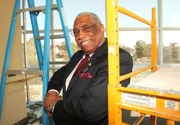 Charles William Donaldson | The Arkansas Democrat-Gazette - Arkansas ...