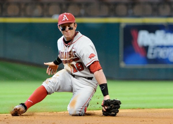 Hometown Houston upsets Arkansas in classic's second day | The Arkansas ...