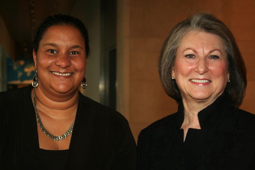 Sandra Wilson Cherry Award