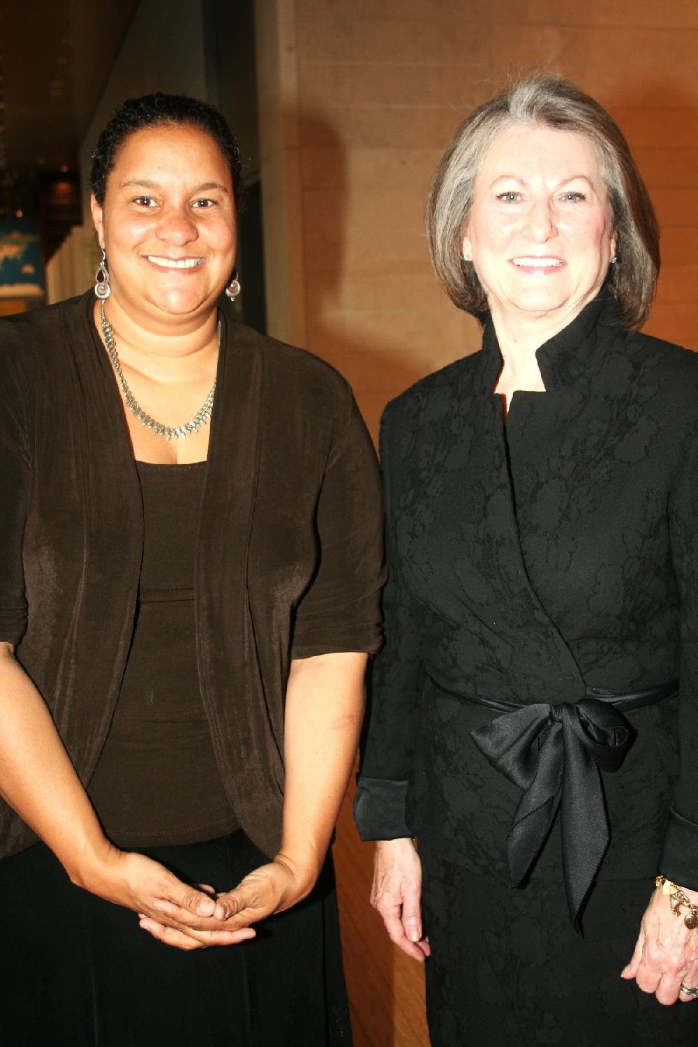 Sandra Wilson Cherry Award