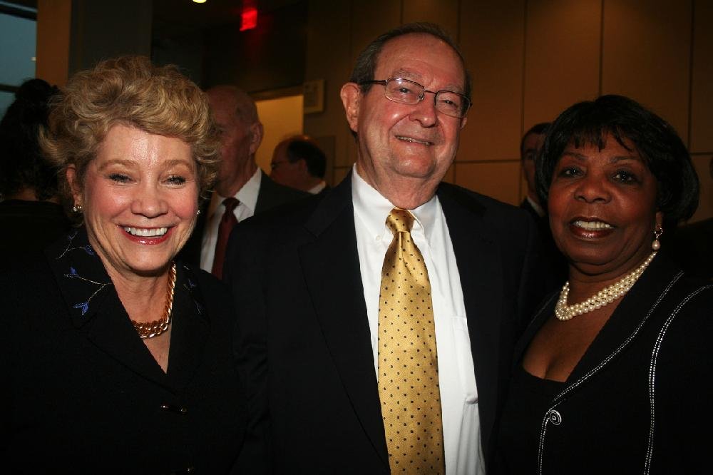 Sandra Wilson Cherry Award