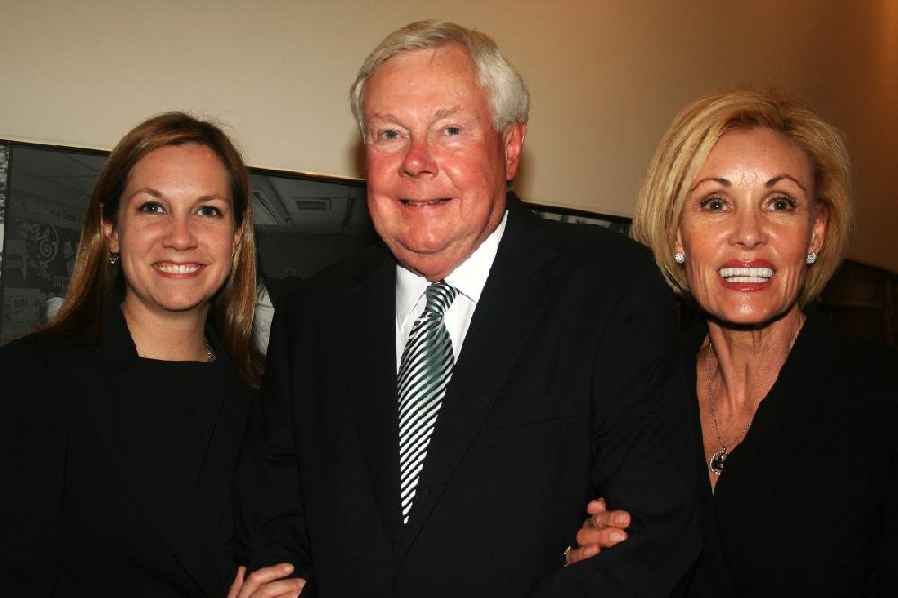 Sandra Wilson Cherry Award