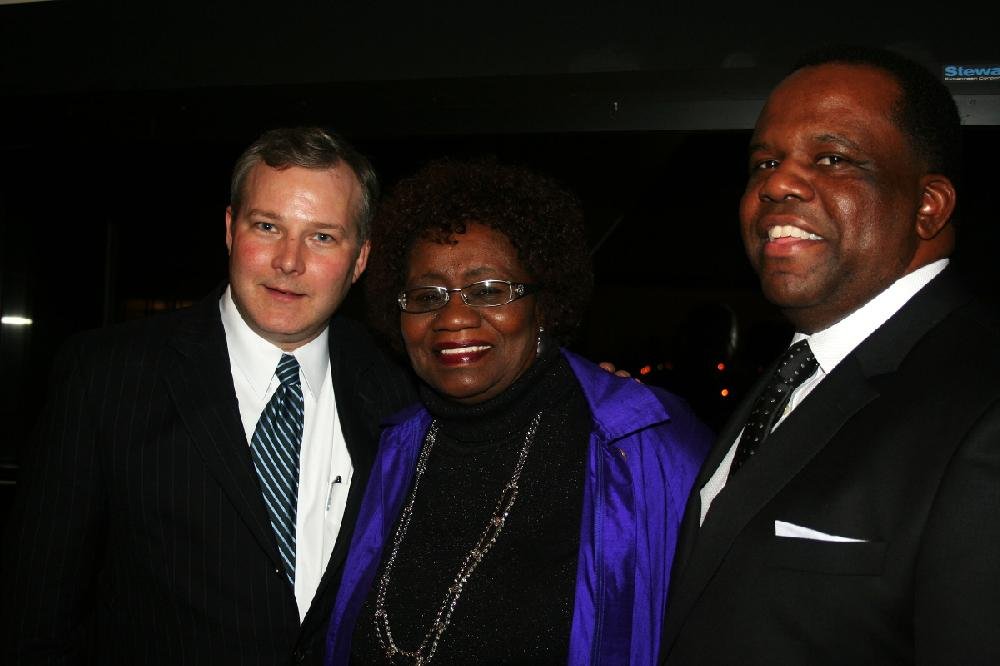 Sandra Wilson Cherry Award