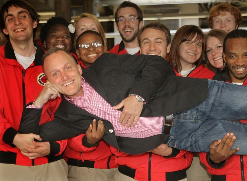 Kirk Meyer Bradshaw | The Arkansas Democrat-Gazette - Arkansas' Best ...