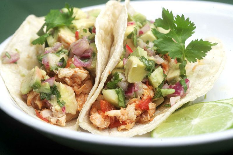 Let us count the ways avocados tempt tastebuds