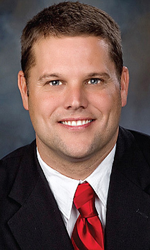 Hester Wins Senate District 1 Seat | Northwest Arkansas Democrat-Gazette
