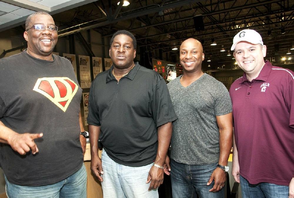 UALR's offices of Development and Alumni Services | The Arkansas ...