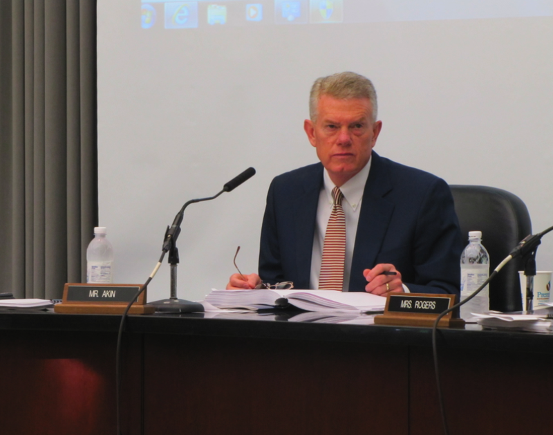 UA trustees pass tuition increases | The Arkansas Democrat-Gazette ...