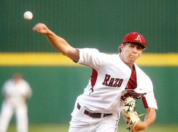 Stanek named to Team USA