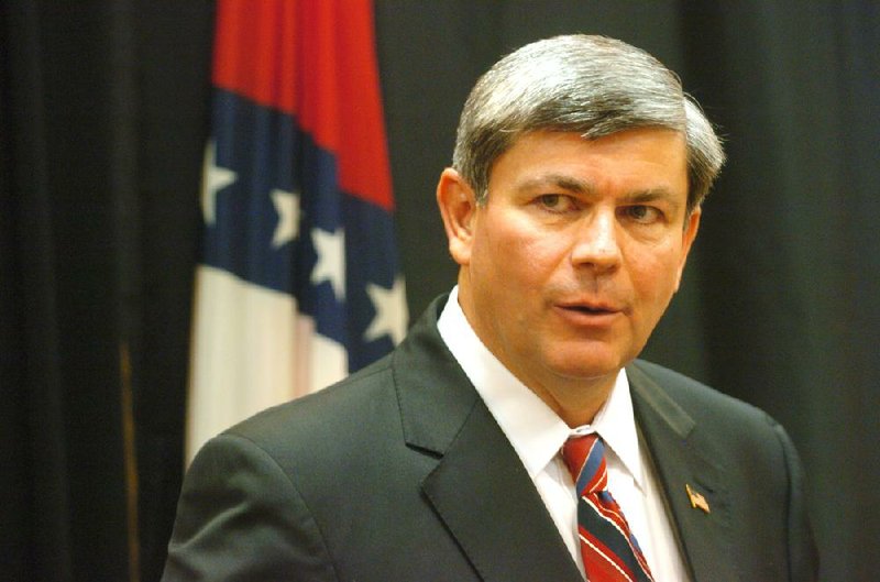 Blue Dog Coalition ranks thinning | The Arkansas Democrat-Gazette ...