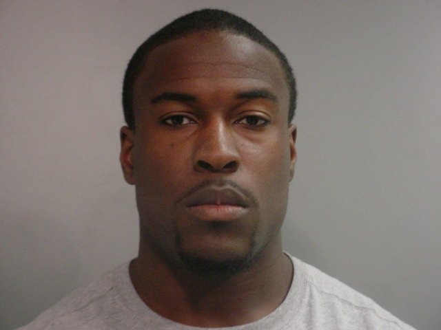 Mugshot Tyler Ryan