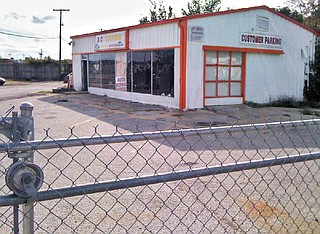 Drug dealer fell through court cracks | The Arkansas Democrat-Gazette ...