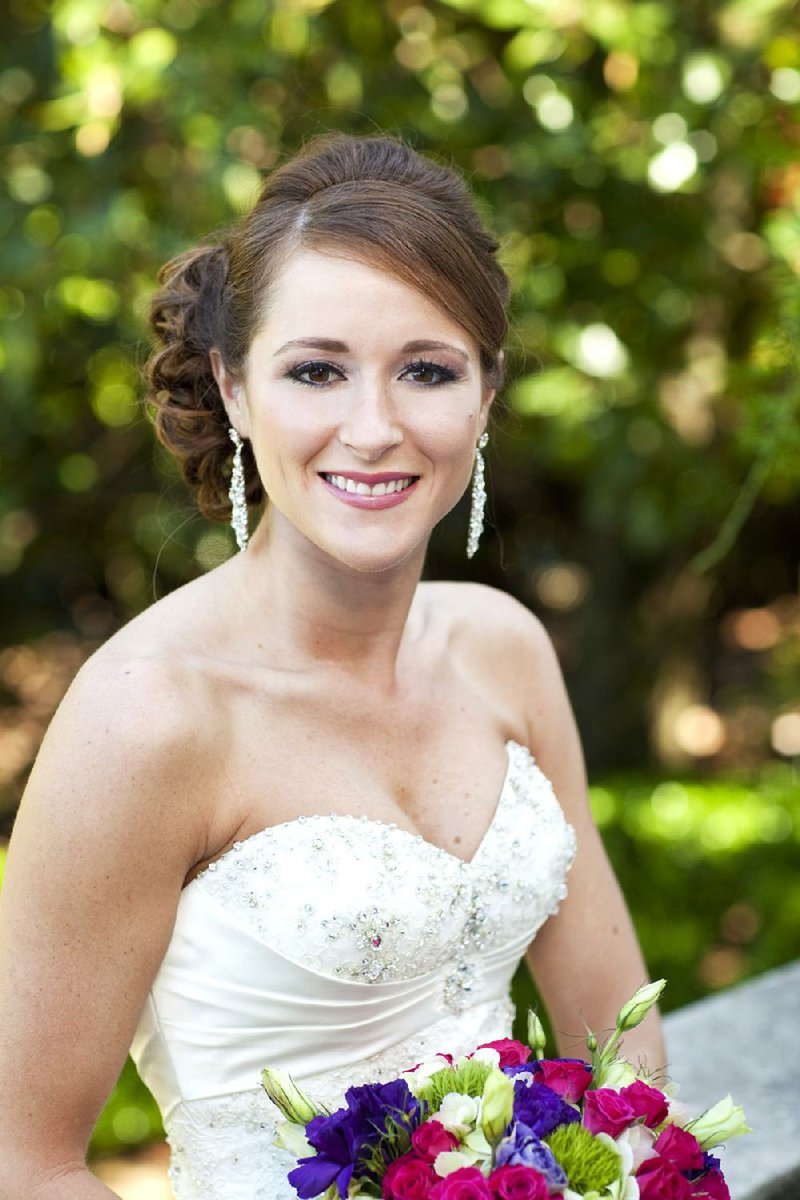 RACHEL MARETTE RAGSDALE and RYAN JAMES RACOP | The Arkansas Democrat ...