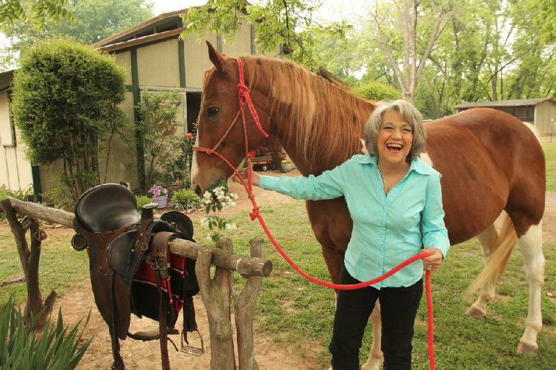 Personal space | The Arkansas Democrat-Gazette - Arkansas' Best News Source