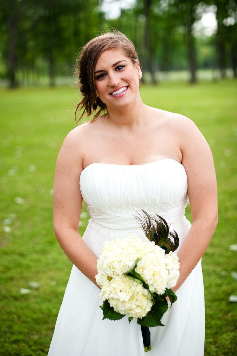 ELIZABETH ANN FRAZIER and MITCHELL ALLEN WILLIAMSON