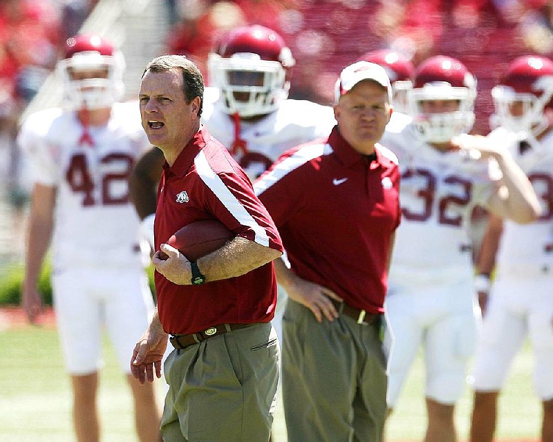 Reaction to Horton's departure | Whole Hog Sports