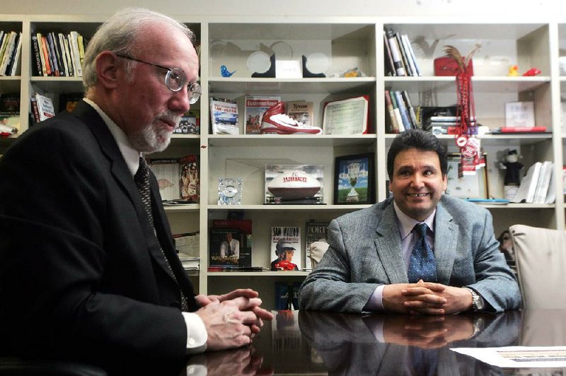 UA MBA program extends to Panama