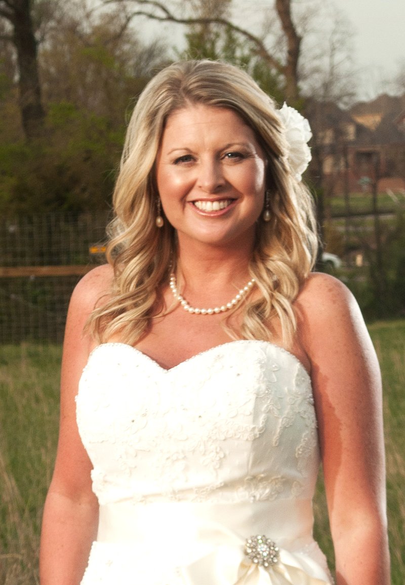 DENVER LEANNE DAY and WILLIAM EDWARD LANDERS | The Arkansas Democrat ...