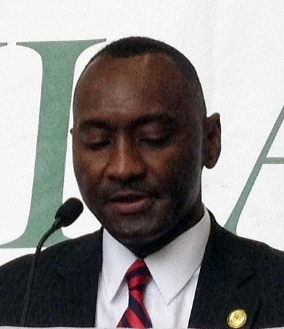 Moore named president of Philander Smith
