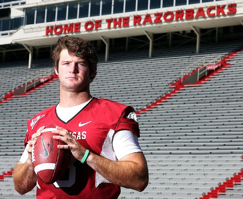 Wilson, Sutej take top honors | Northwest Arkansas Democrat-Gazette