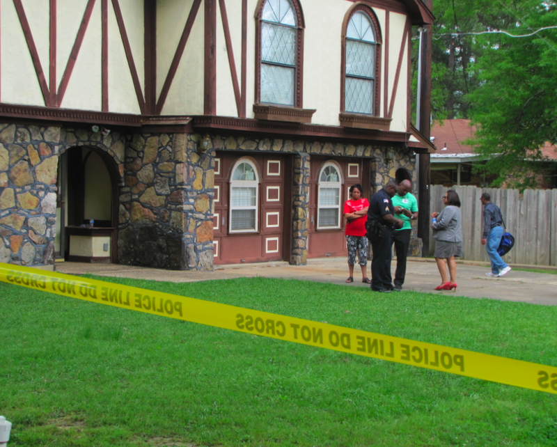 PB police investigate delay in missing teen's case | The Arkansas ...