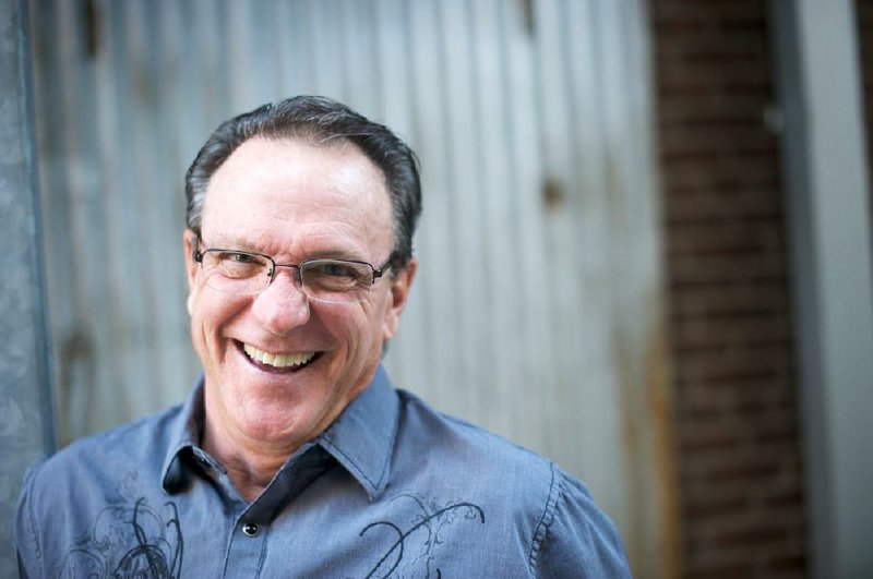 Comedian Davis funny about his faith