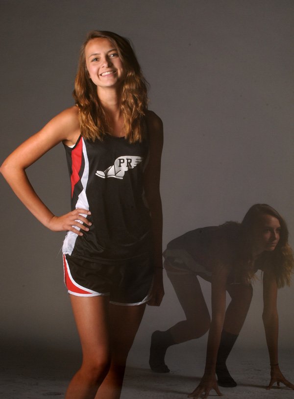 Pitts Moves Up, Moves On For Pea Ridge | Northwest Arkansas Democrat ...