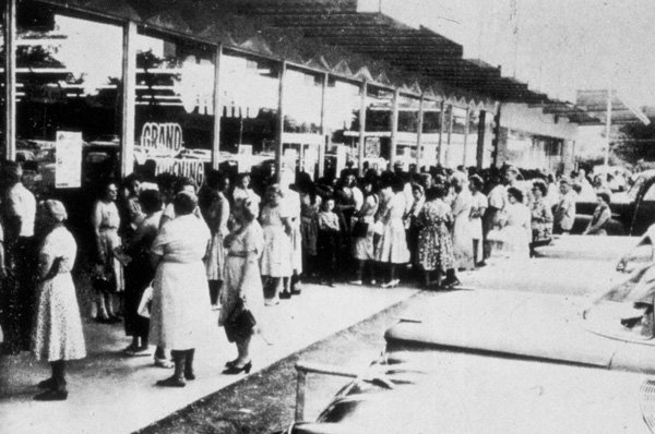 Walmart’s Next 50 Years | Northwest Arkansas Democrat-Gazette