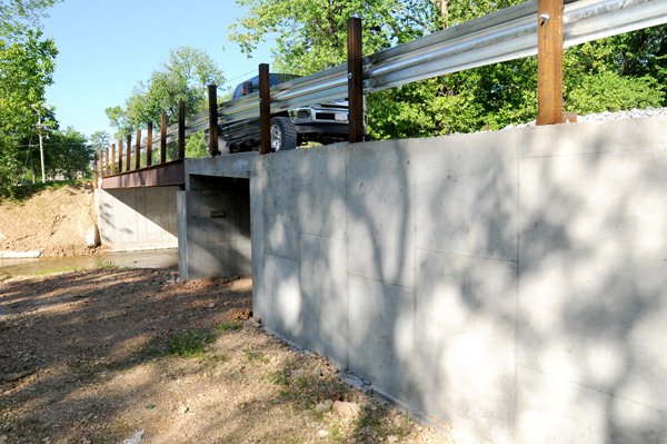 Springtown, FEMA At Odds Over $30,000