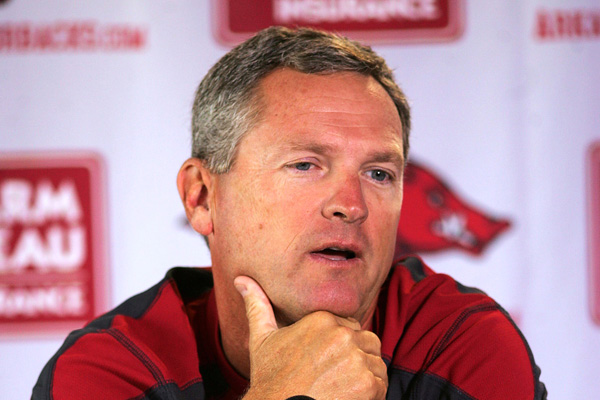 WholeHogSports - NCAA run proved Arkansas tournament worthy