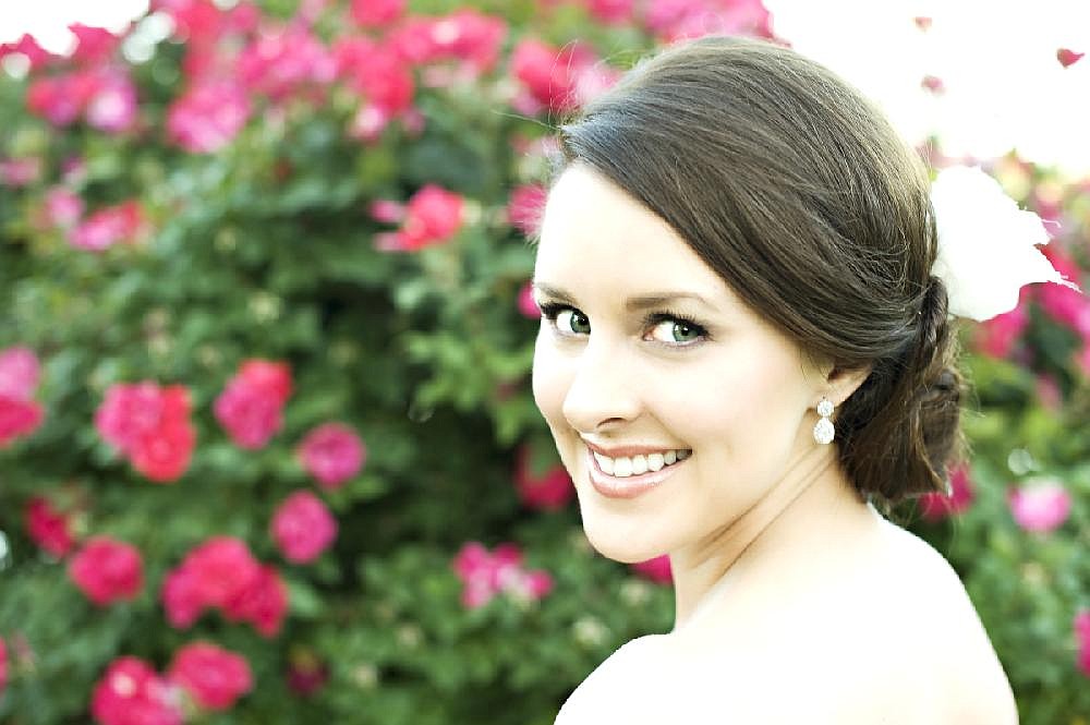 ASHLEY NICOLE DAYE and TRUETT REX HORNE | The Arkansas Democrat-Gazette ...