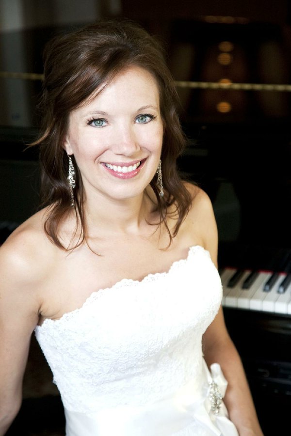 JENNIFER MICHELLE PURVIS and SPENCER OWENS ANDREWS | The Arkansas ...