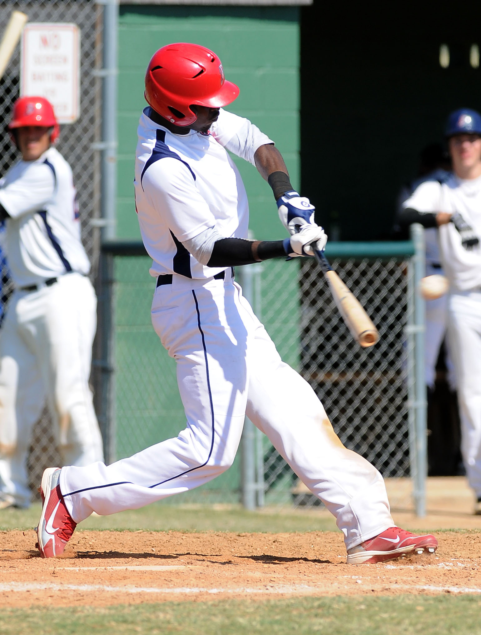 WholeHogSports - McClure Weighs Options Between Cleveland, Arkansas