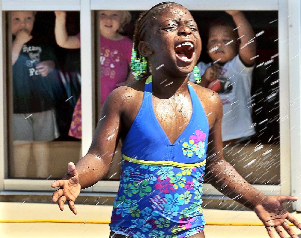 The state/region in brief | Northwest Arkansas Democrat-Gazette