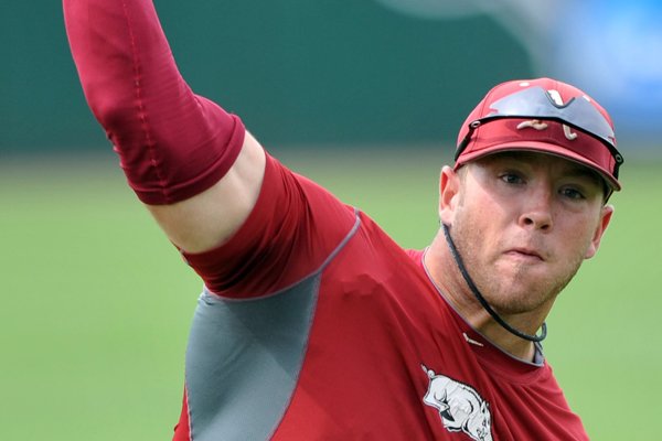 Suggs becoming grinder for Hogs | Whole Hog Sports