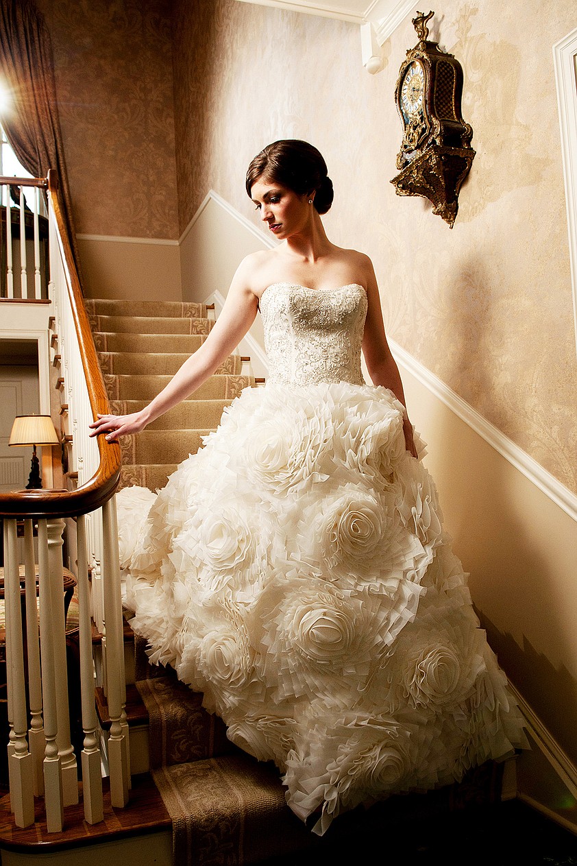 BRITTON ASHLI BLOUGH and KYLE GRANT SMIALEK | The Arkansas Democrat ...