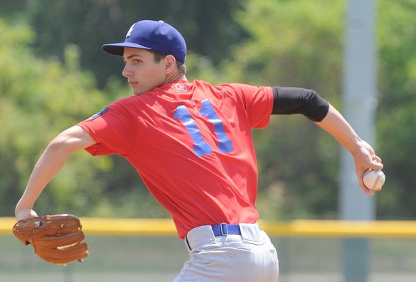 Fayetteville Rallies Past Little Rock Blues | Northwest Arkansas ...