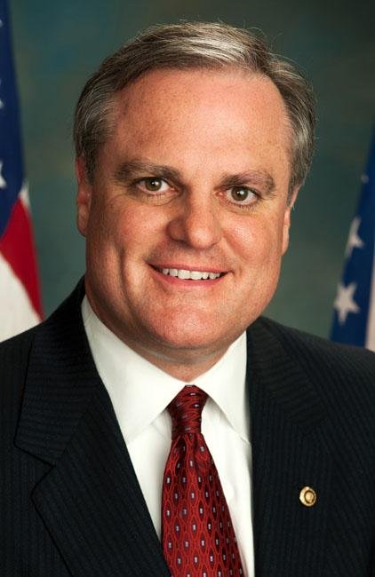 Arkansas' U.S. senators to make stops across state