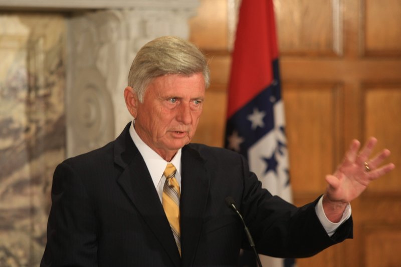 Beebe sees both sides of health care law