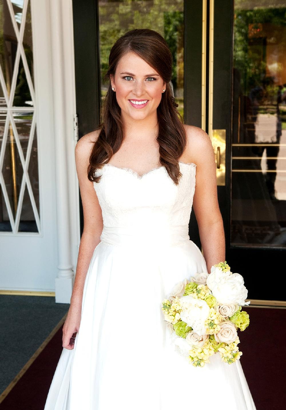 COURTNEY ELIZABETH KELL and PAUL BECTON III | The Arkansas Democrat ...