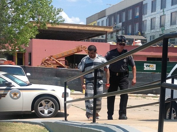 Dimas-Martinez pleads guilty, avoids death penalty | The Arkansas ...