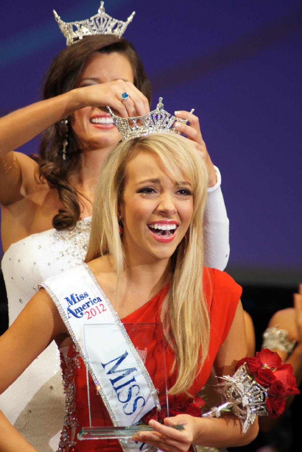 2012 Miss Arkansas Pageant | The Arkansas Democrat-Gazette - Arkansas ...