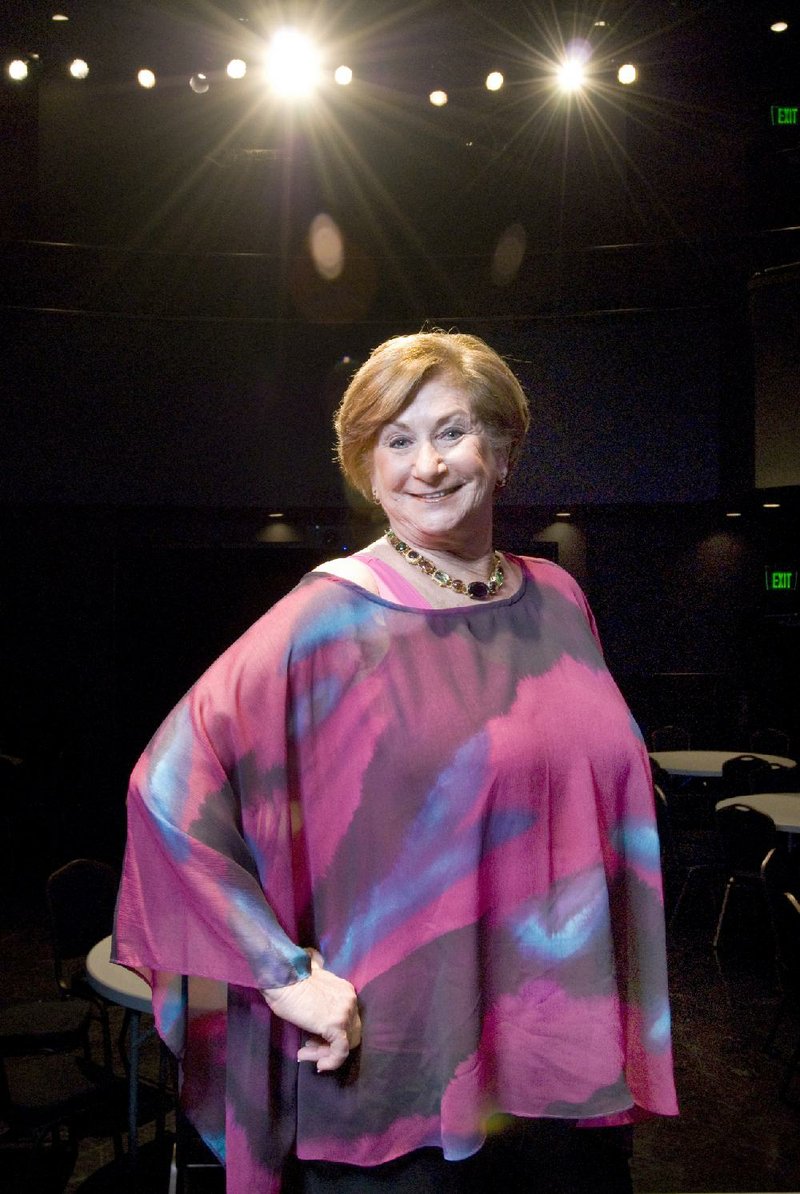 Judy Kohn Tenenbaum | The Arkansas Democrat-Gazette - Arkansas' Best ...