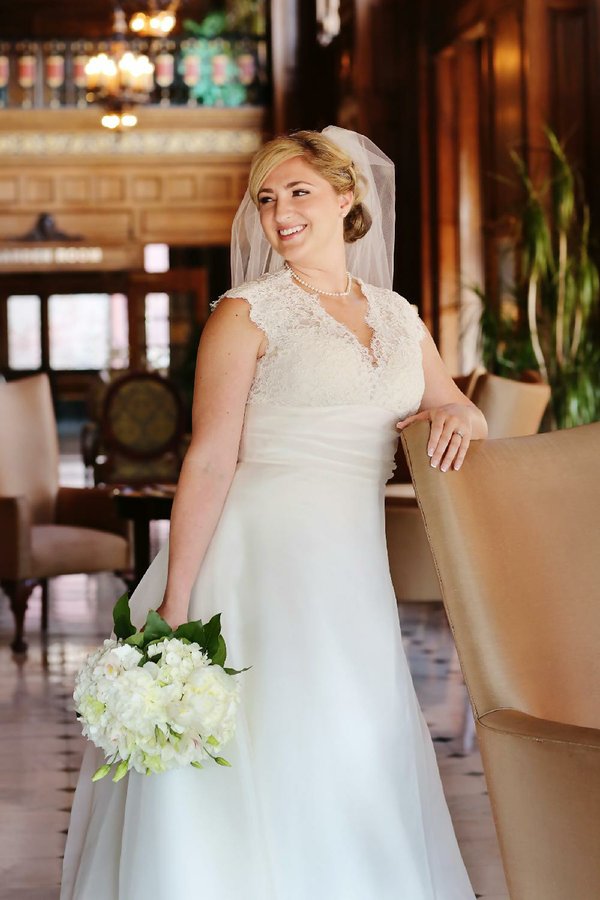 LEIGH ANNE SCANLON and JUSTIN BRENT KEENER | The Arkansas Democrat ...