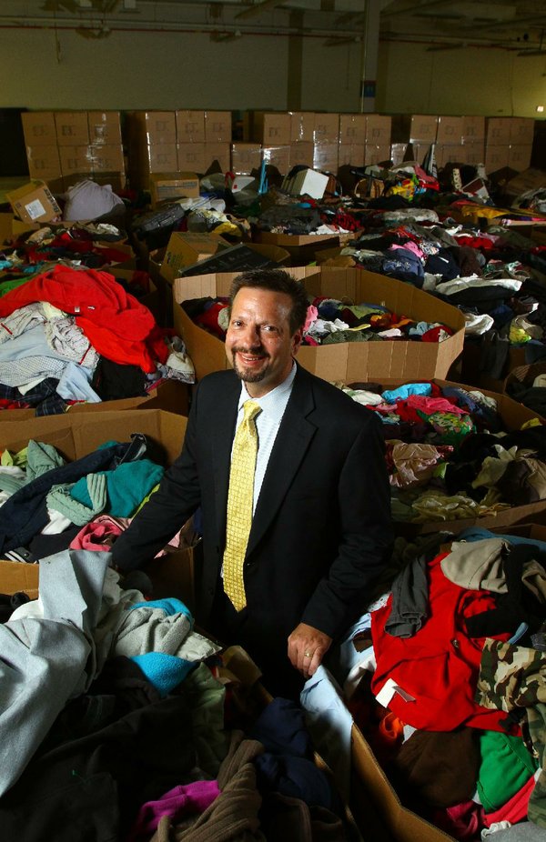 Brian Louis Itzkowitz | The Arkansas Democrat-Gazette - Arkansas' Best ...
