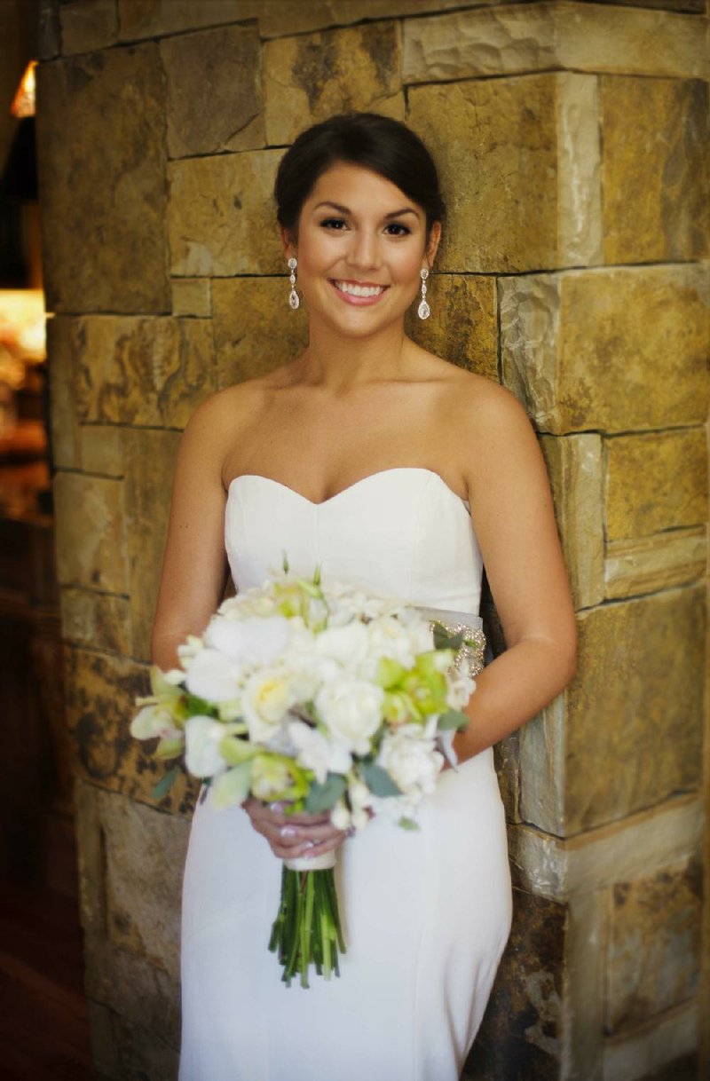 SARAH ELIZABETH BASS and KORY KRISTOPHER BARNETT | The Arkansas ...