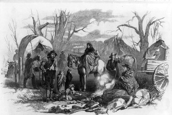 on the Home Front | Northwest Arkansas Democrat-Gazette