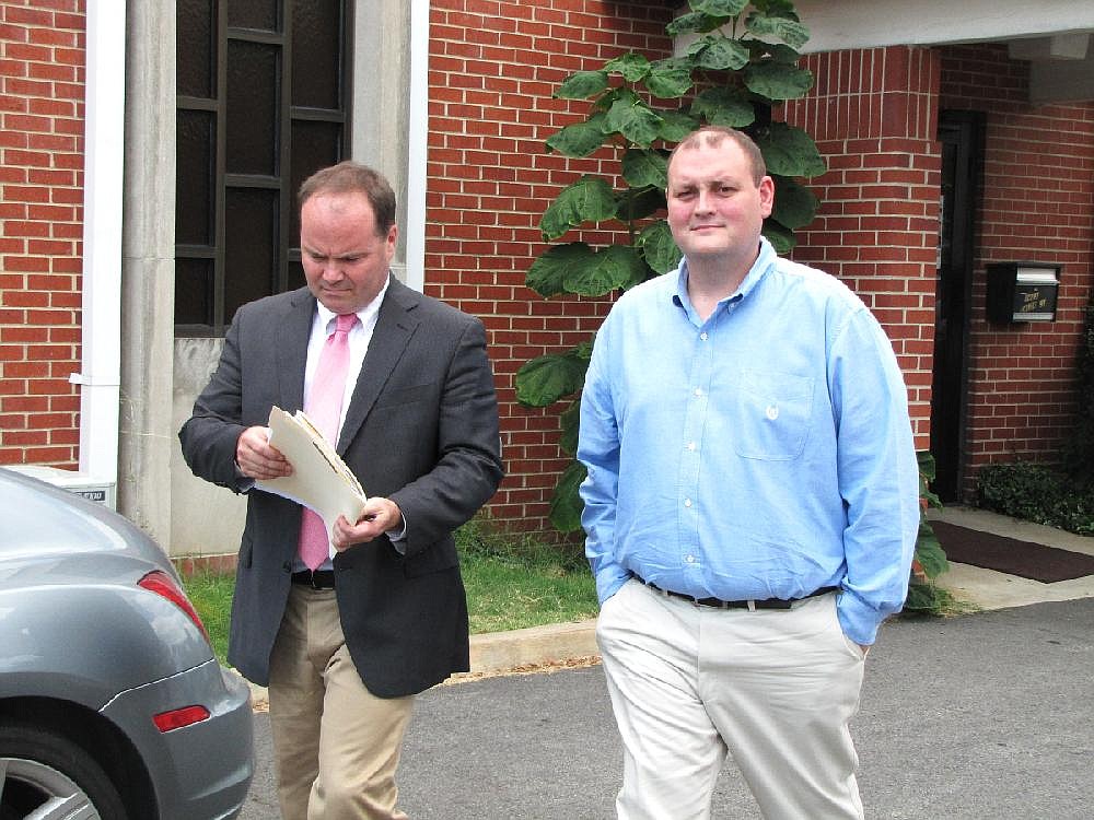 Judge sanctions attorney over motion to dismiss asphalt case | The ...