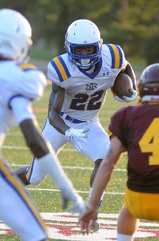 NLR rolls in Tenpenny’s return | Northwest Arkansas Democrat-Gazette