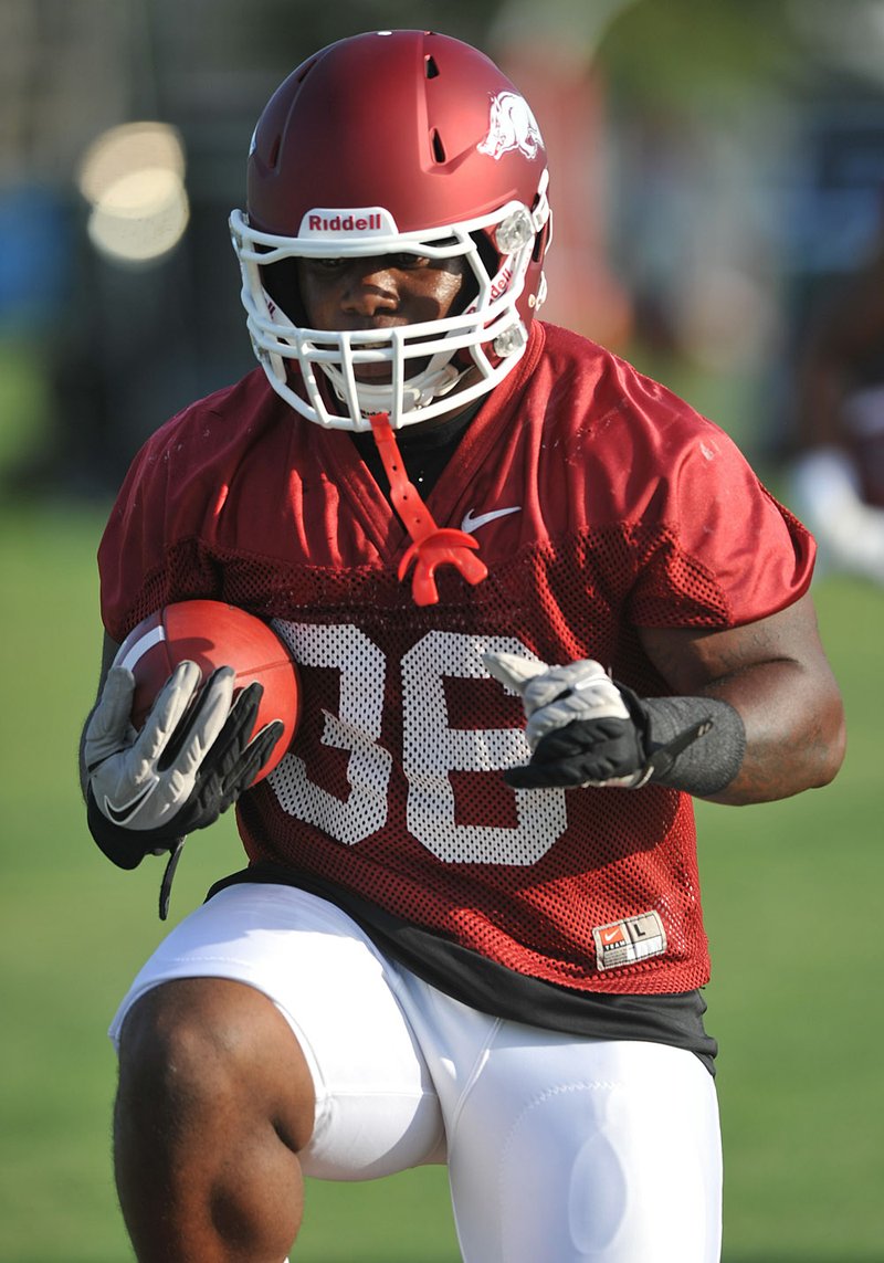 Small has surgery on foot | Whole Hog Sports